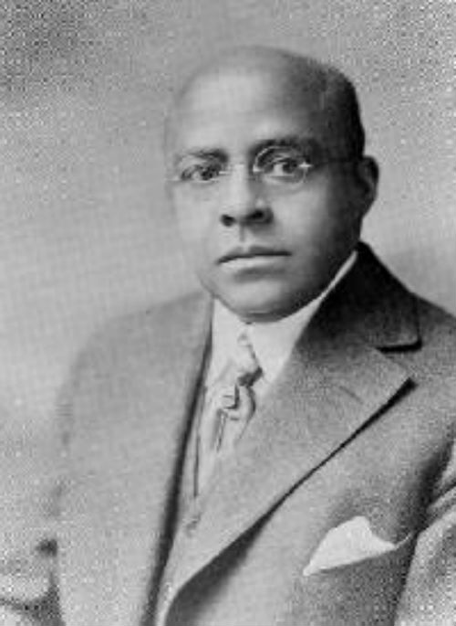 Philip Payton Jr.: The Architect of Harlem and Booker T. Washington’s ...